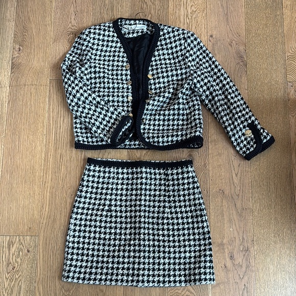 Zara | Skirts | Matching Zara Set | Poshmark